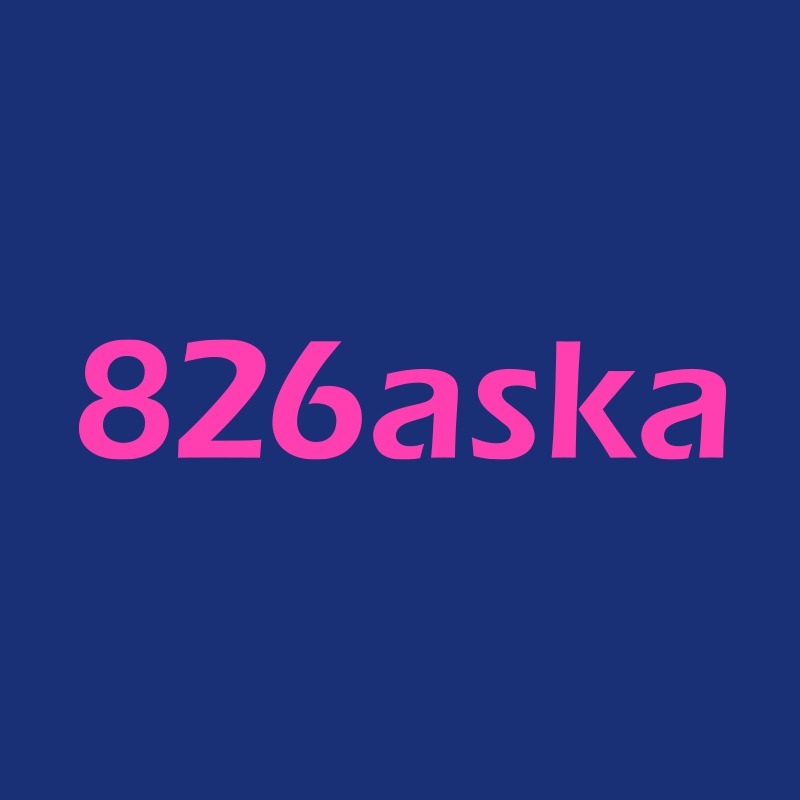 826aska VR LIVE | Blinky